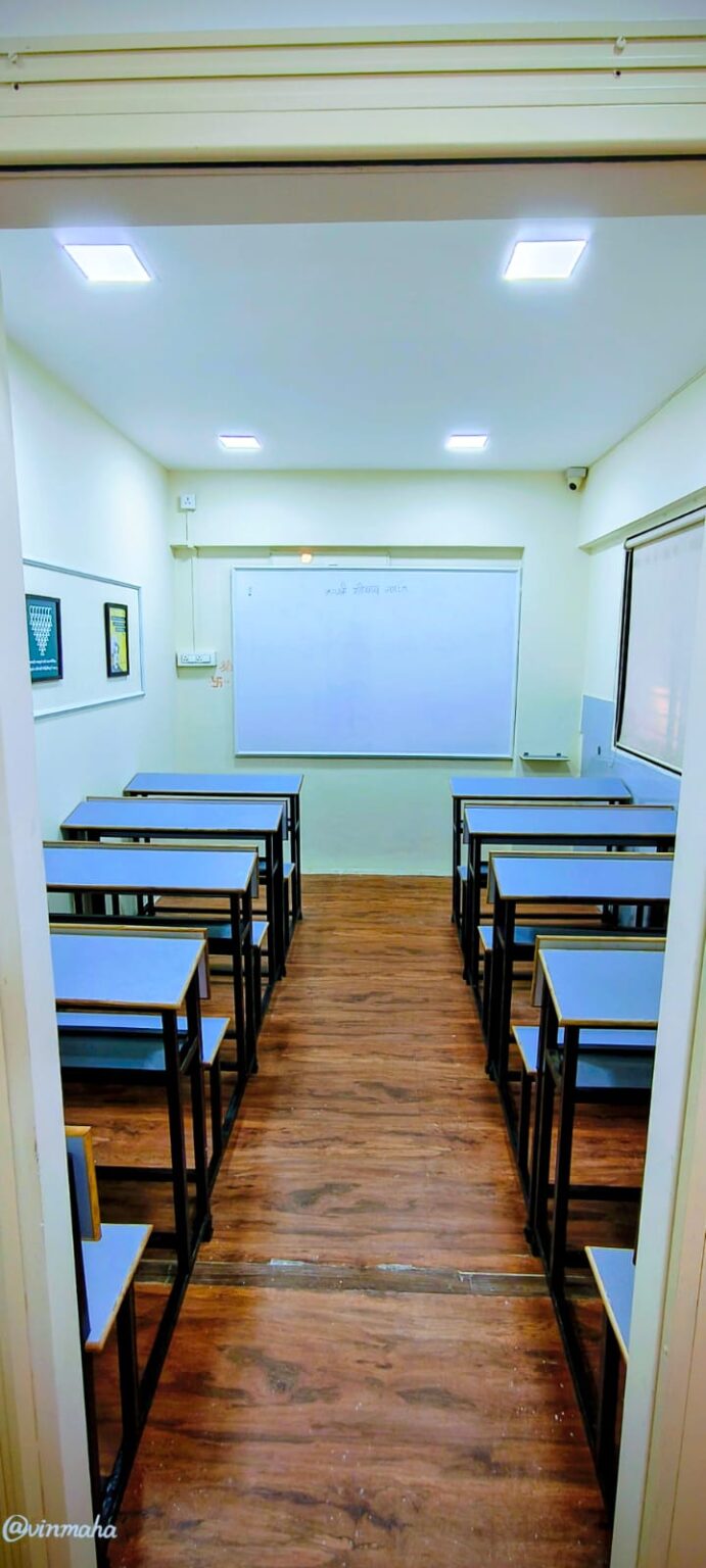 VnK Academy – Driven by Excellence, Defined by Results