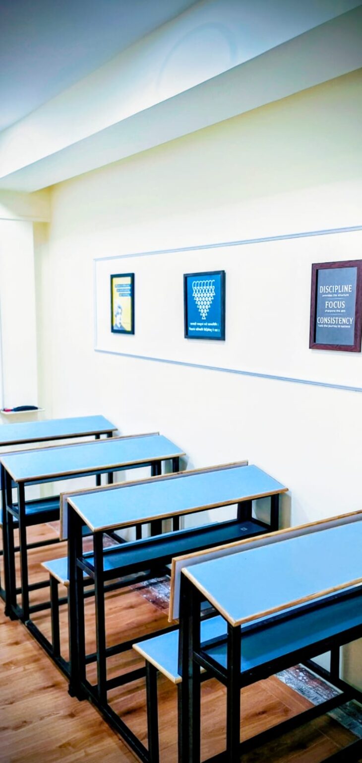 VnK Academy – Driven by Excellence, Defined by Results